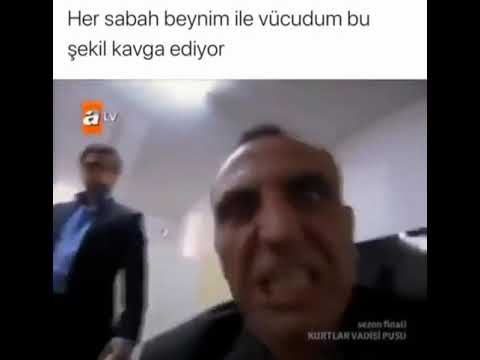 Kalk , Kalk Dedimmi Kalkacaksın ! Memati Reis