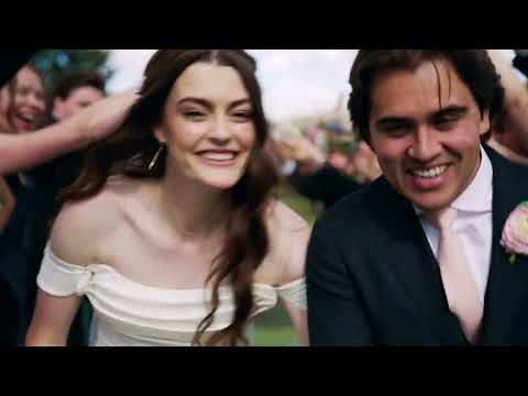 Eli & Amanda’s Star Meadows Wedding | Montana Sneak Peek