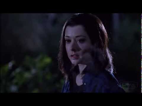 buffy the vampire slayer - Dark Willow - YouTube