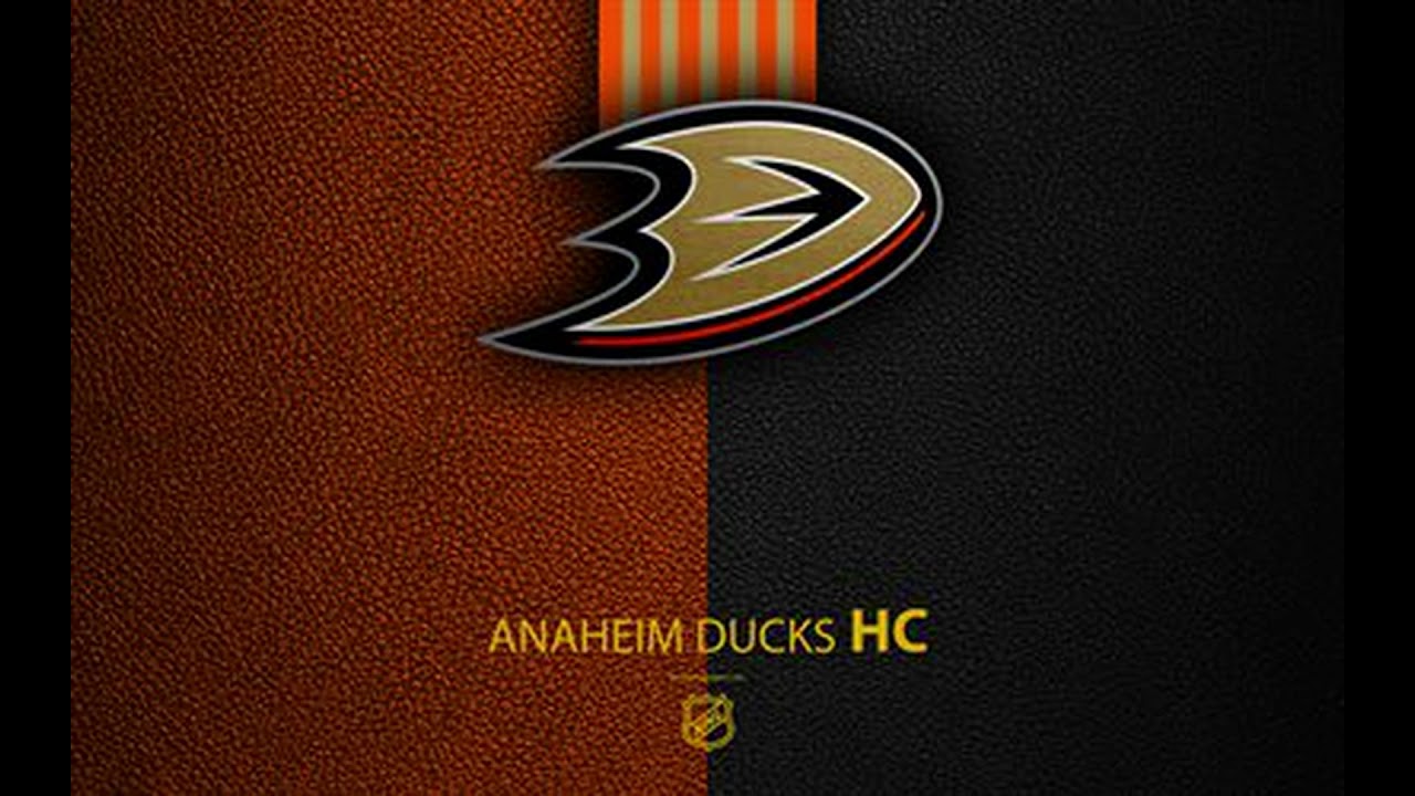 Anaheim Ducks 2019-20 Win Horns - YouTube