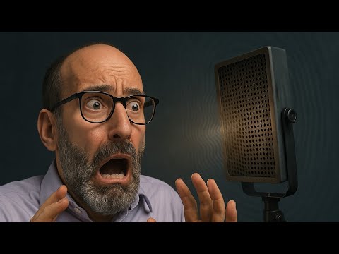 This Ultrasonic Sound Laser Makes YOU The Speaker! - YouTube