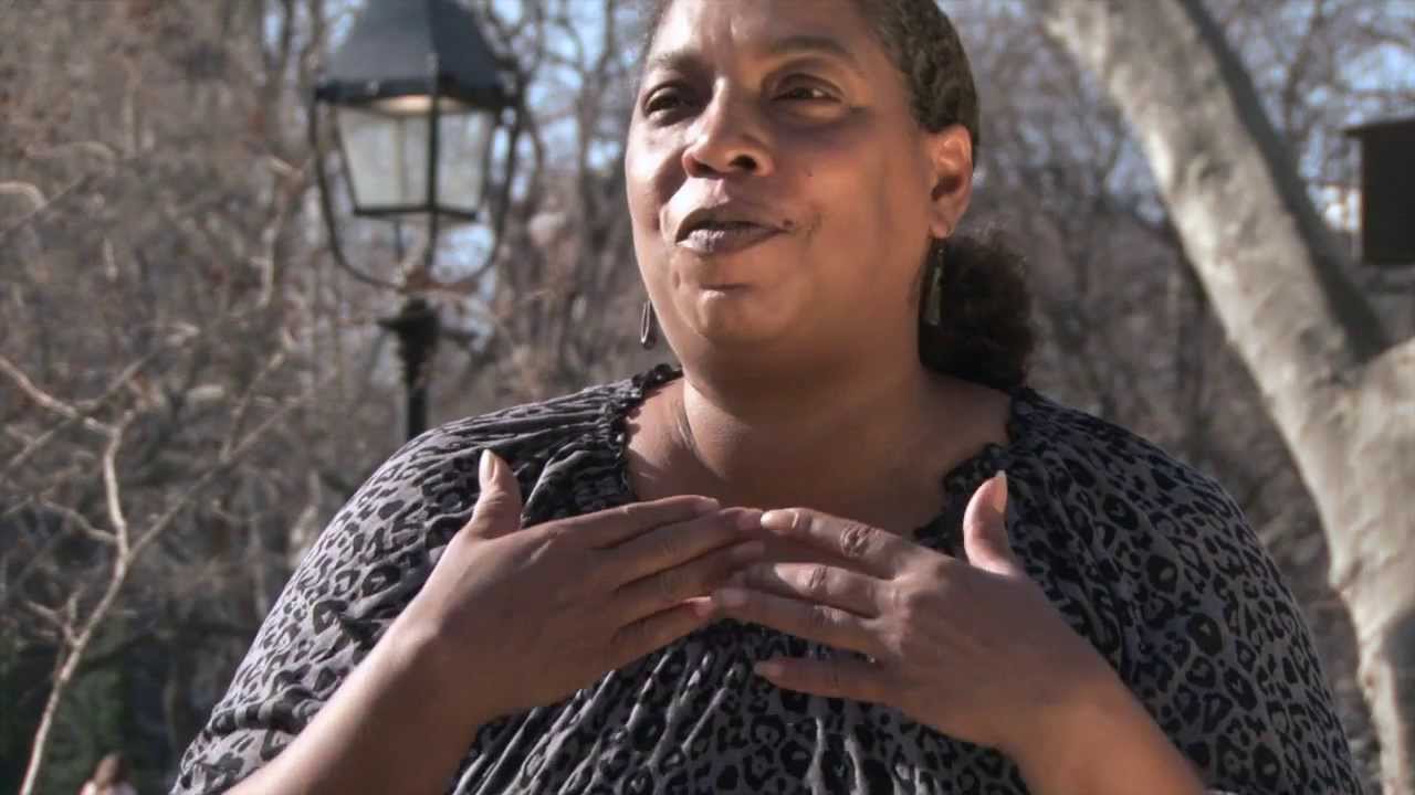 Open Paradigm Project - Celia Brown - YouTube
