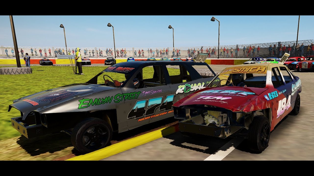 Autospeed Promotions - Blockbuster 1 - Meeting Final 18/04/21(Online ...