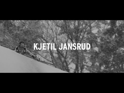 My Motivation: Kjetil Jansrud