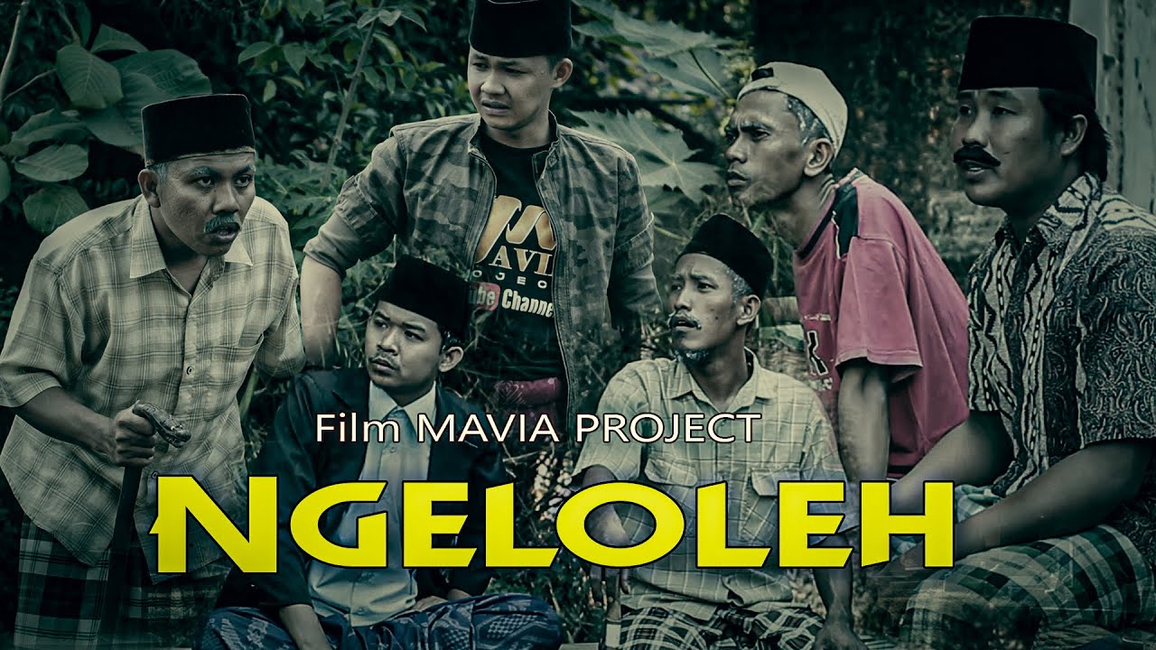 JAGO PADA MASA'NYA - MAVIA PROJECT - YouTube