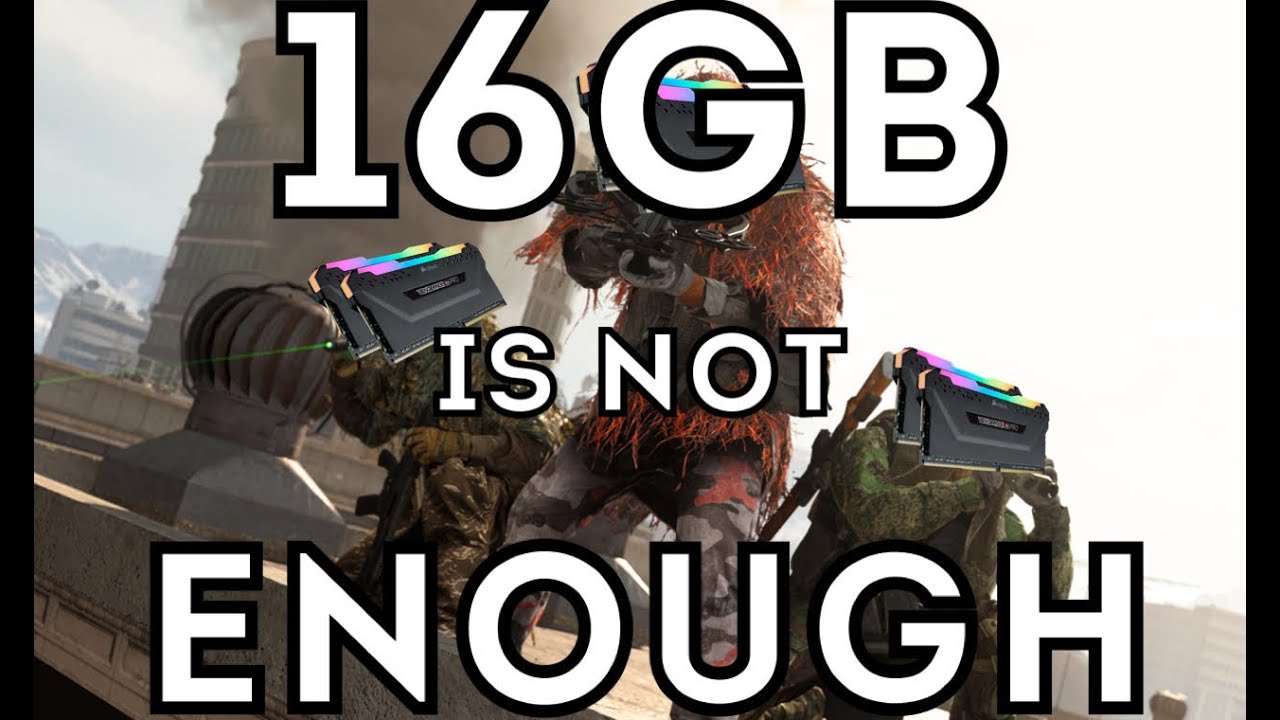 Is 32GB Ram Worth It Yes It Is OBS Gaming Video Edit Games is-32gb-ram-worth-it-yes-it-is-obs-gaming-video-edit-games