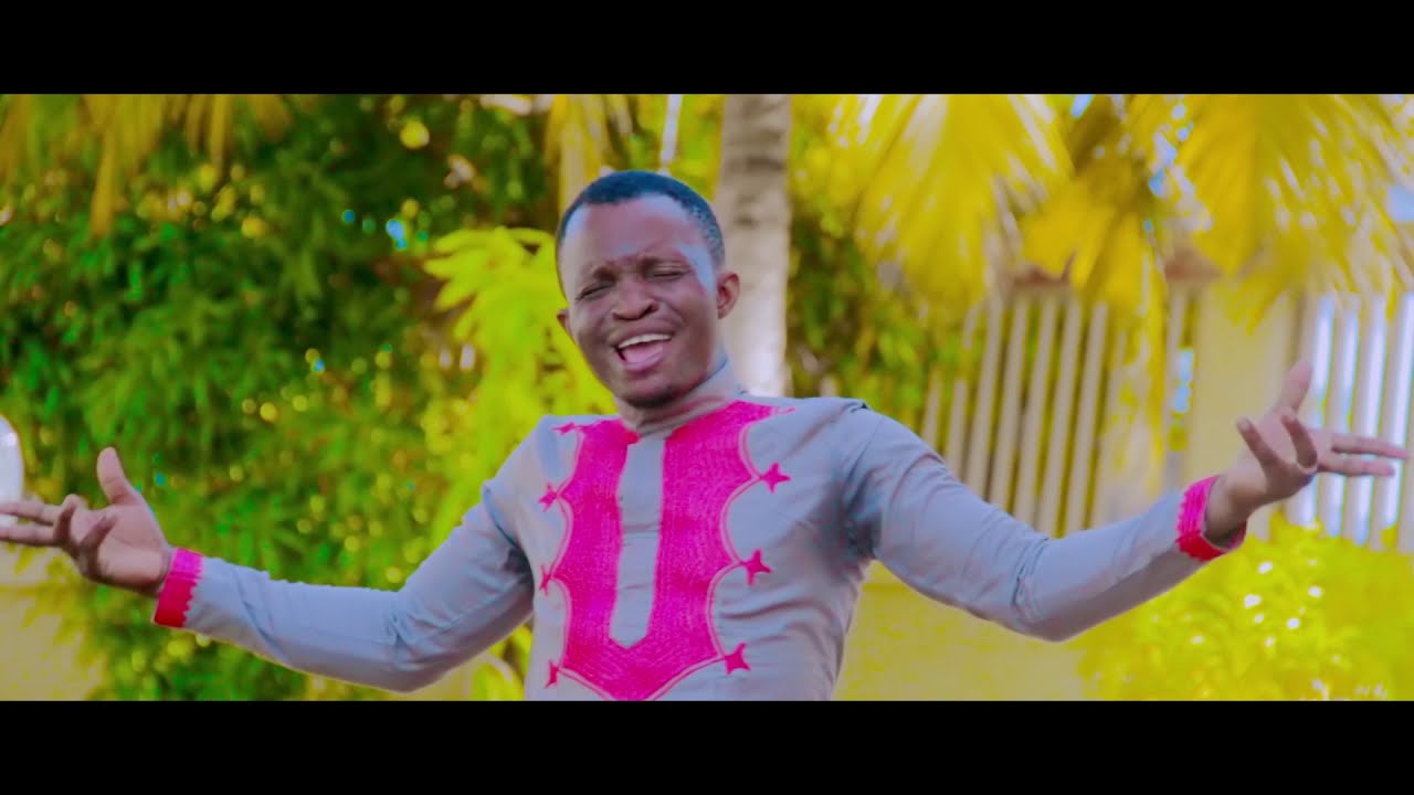 Edson Mwasabwite - DOUBLE DOUBLE (DABODABO) (Official Video) - YouTube