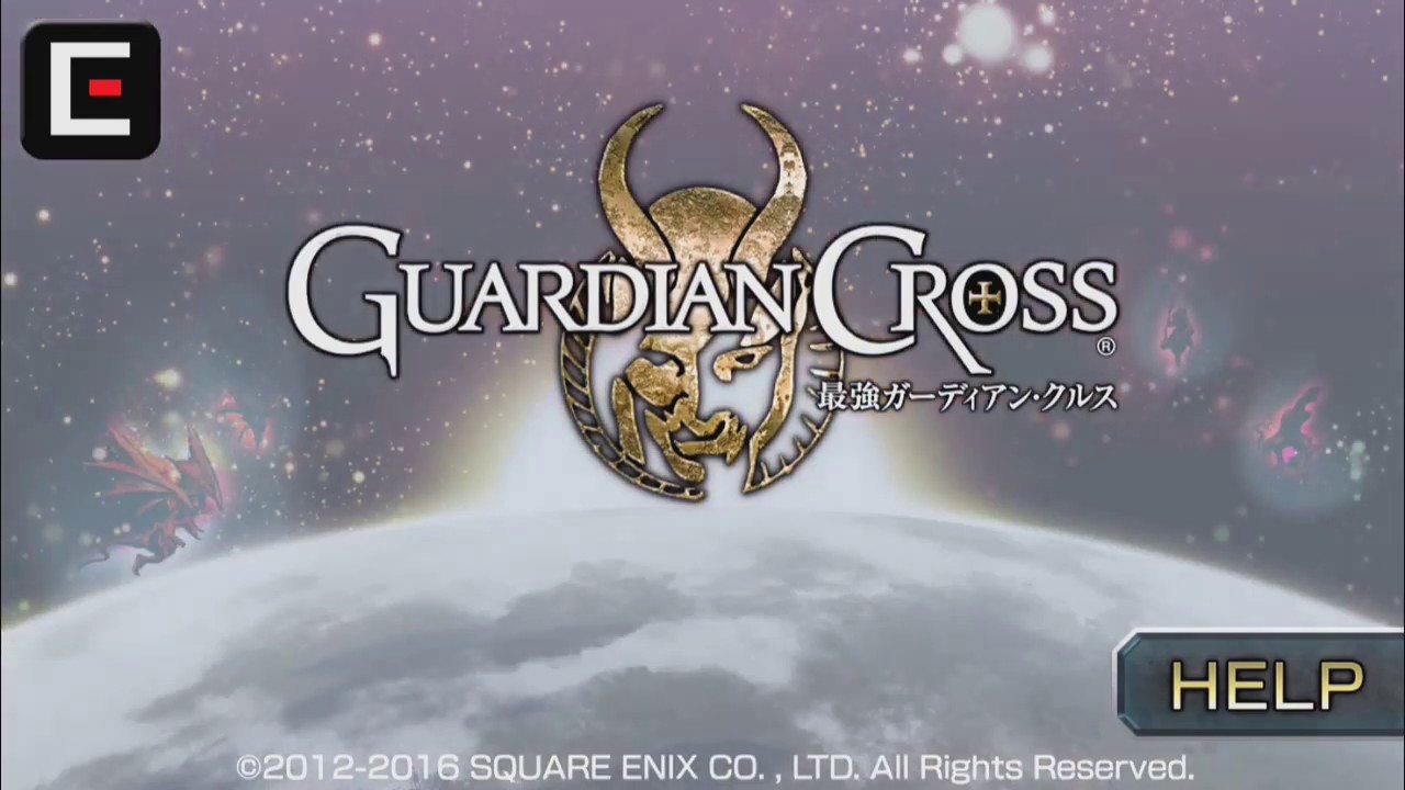 【Strongest Guardian Cross】Main Quest - 01 - YouTube