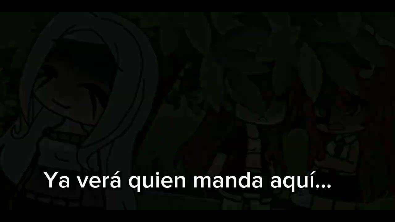 Evil... ||Gacha Life|| - YouTube