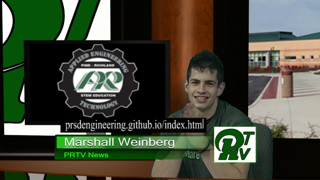 PRTV News 2 4 20 - YouTube