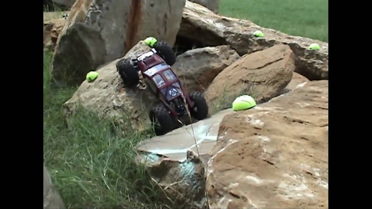 Billet Works Designs SSS-Revolution - YouTube