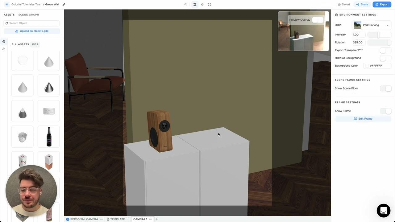 Adding, Replacing & Deleting Objects - YouTube