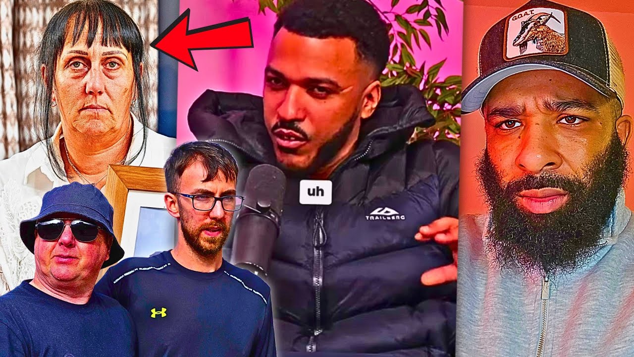 This looks BAD...JAY SLATER never stood a chance 😱 and here's why - YouTube