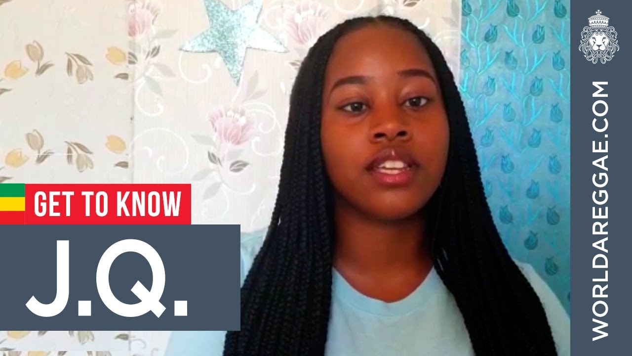 Get To Know J.Q.– March 2021 - YouTube