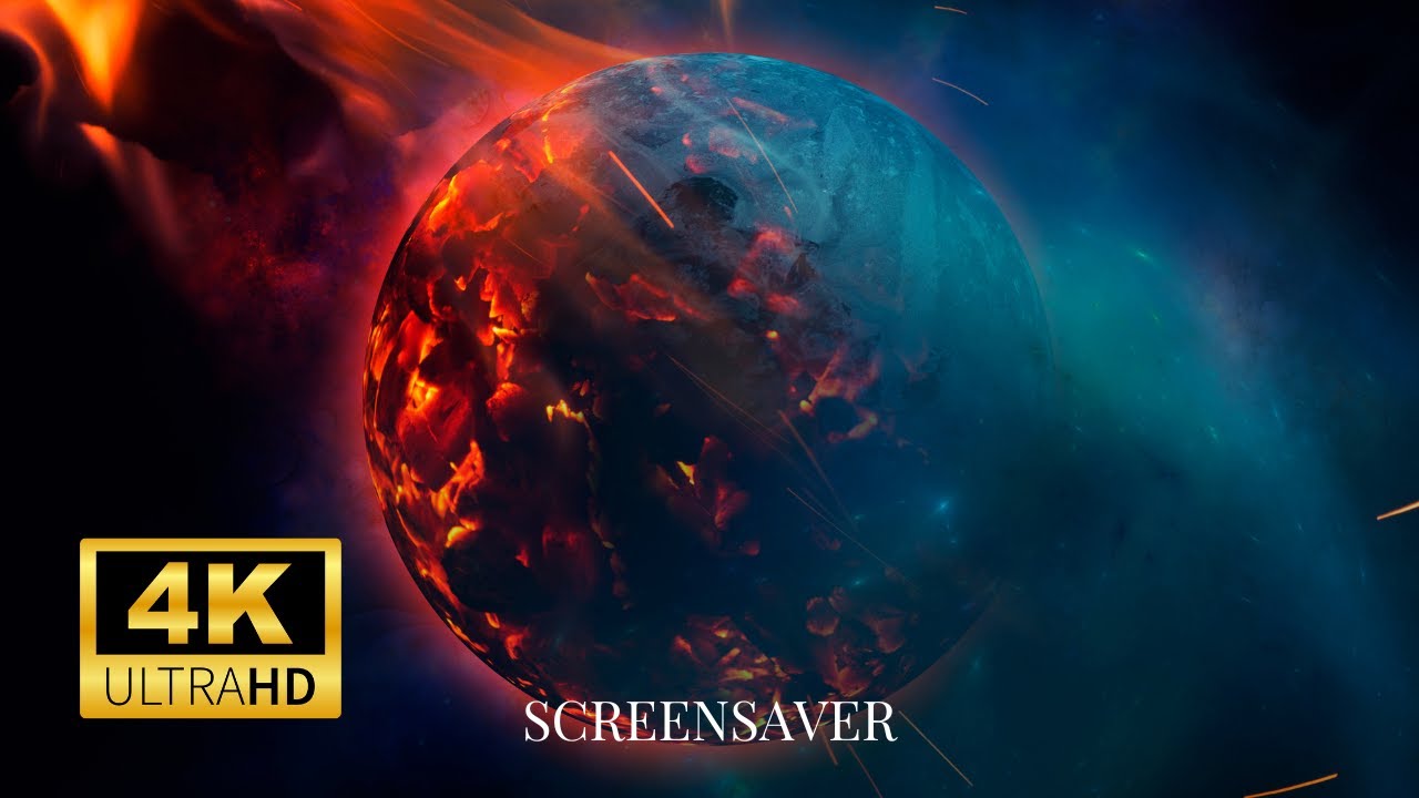 Space Photography: Wallpaper Slideshow/Screensaver In 4K Ultra HD | No ...