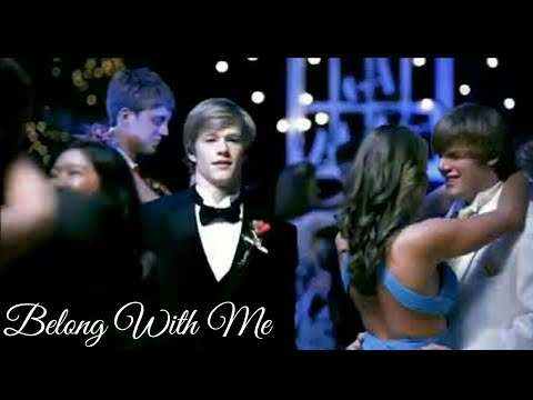 Belong With Me WhatsApp Status - Taylor Swift