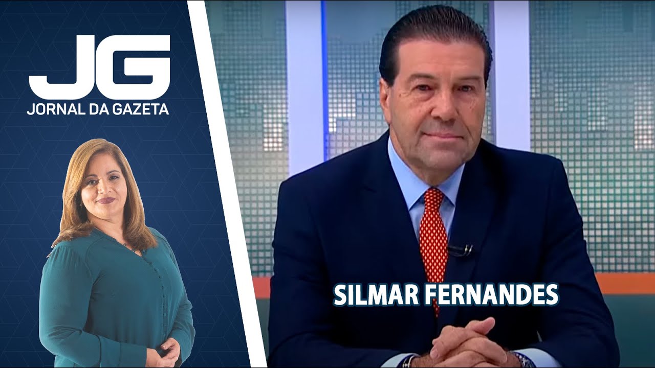 Silmar Fernandes, Presidente do TRE-São Paulo, sobre eleições ...