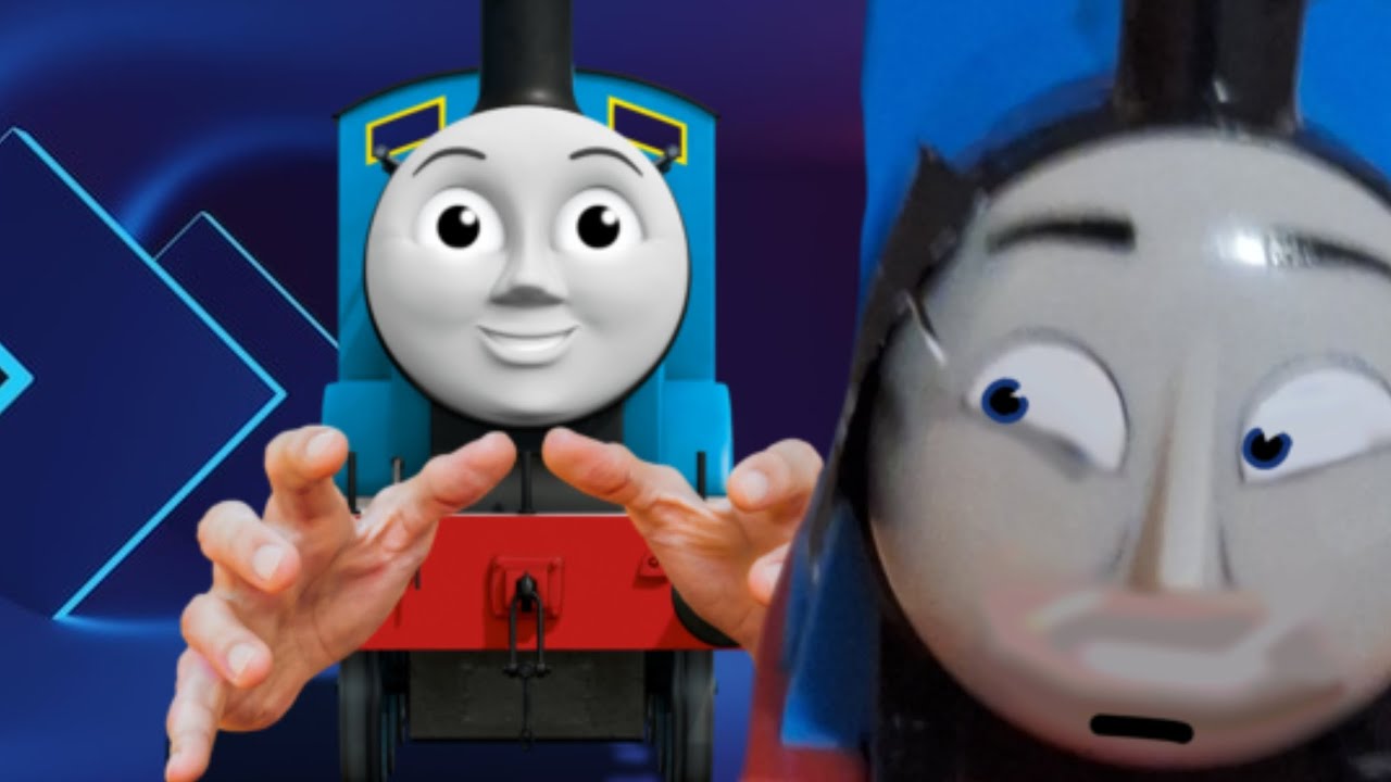 How i built Edward in labo lado - YouTube