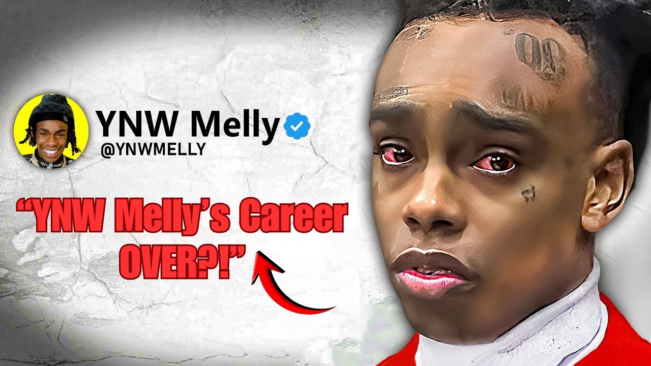 YNW Melly’s Fate is Finally Sealed… - YouTube