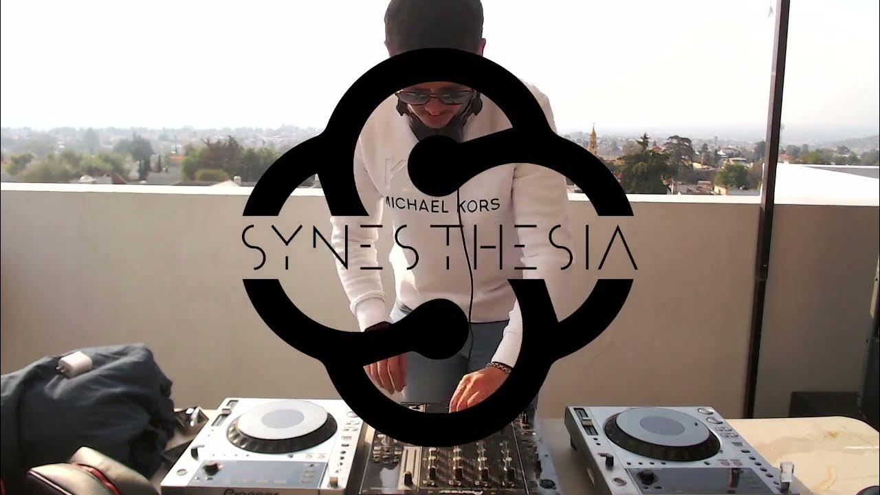 Synesthesia - Like Paradise - YouTube