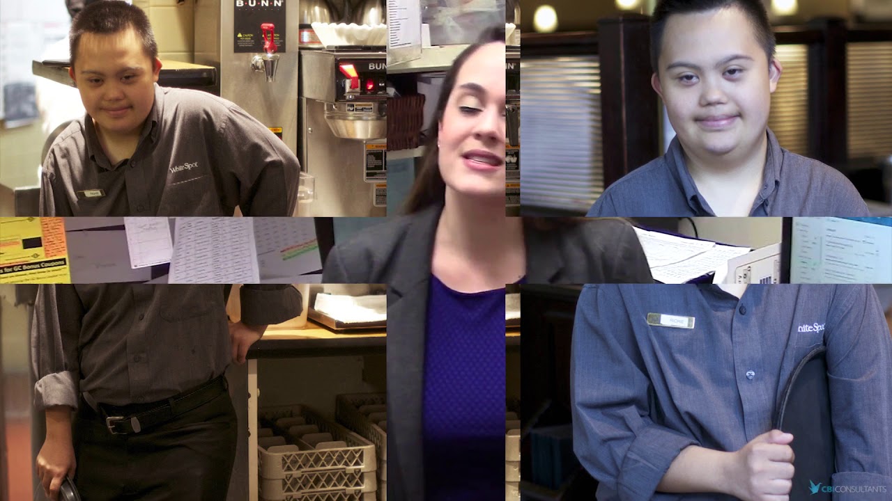 Richie Reyes' Story - YouTube