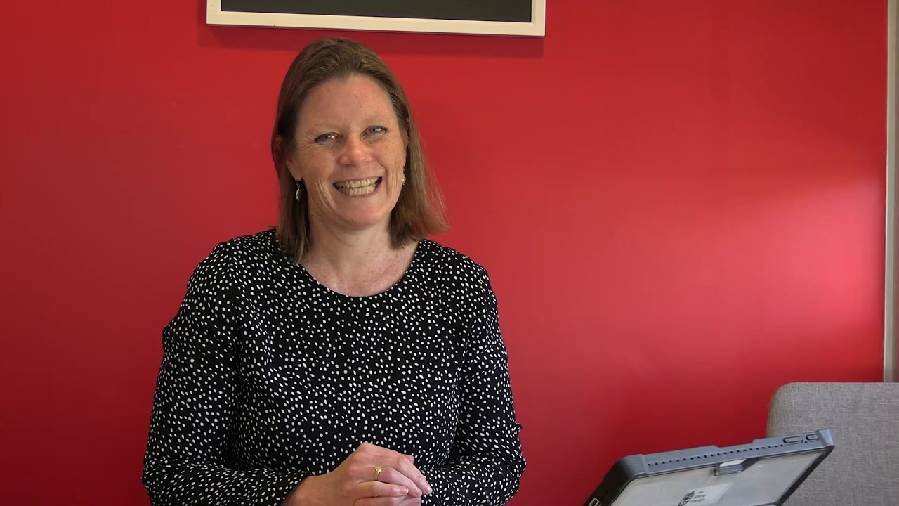 WACE 2021 and 2022 Parent Presentation - YouTube