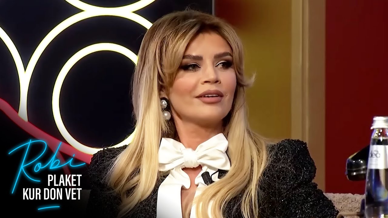 Cili eshte sekreti i bukurise tek Mimoza Mustafa? - YouTube
