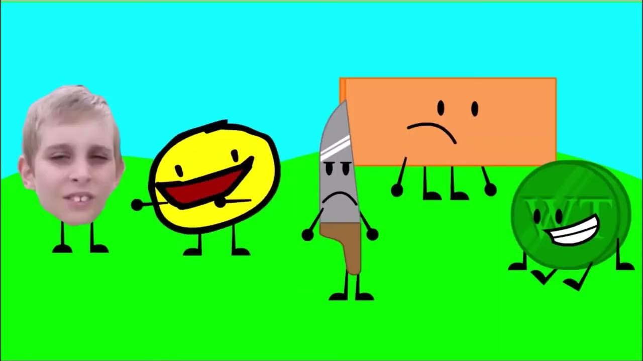 (Reupload) Object Show Good (All Episodes) - YouTube