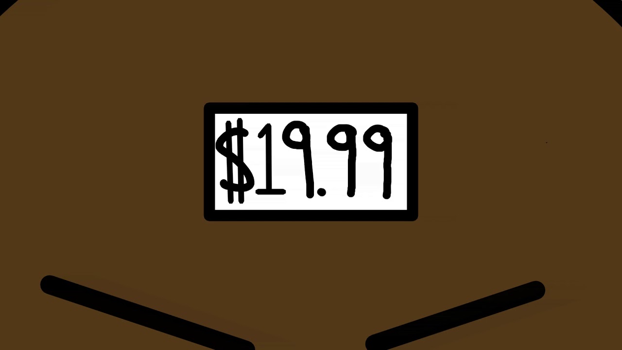 Color Blind Animation by Jacazzo - YouTube