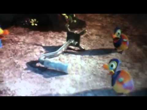 Up Sad Scene - YouTube