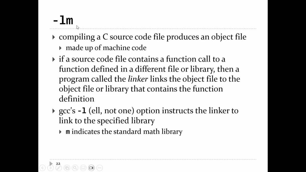 2023-11-02 CISC 220: Math; Binary operations - YouTube