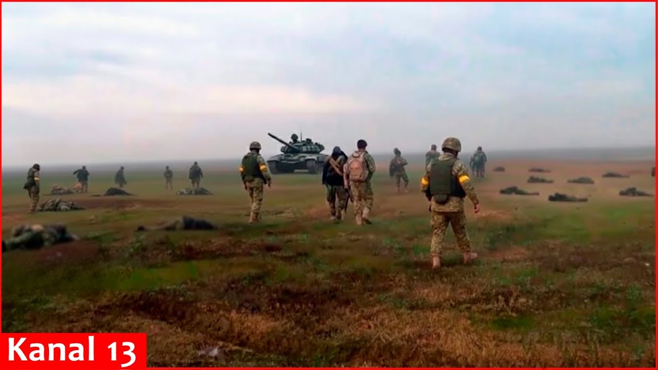 26 of 200 Indian mercenaries fighting for Russia killed - they were ...