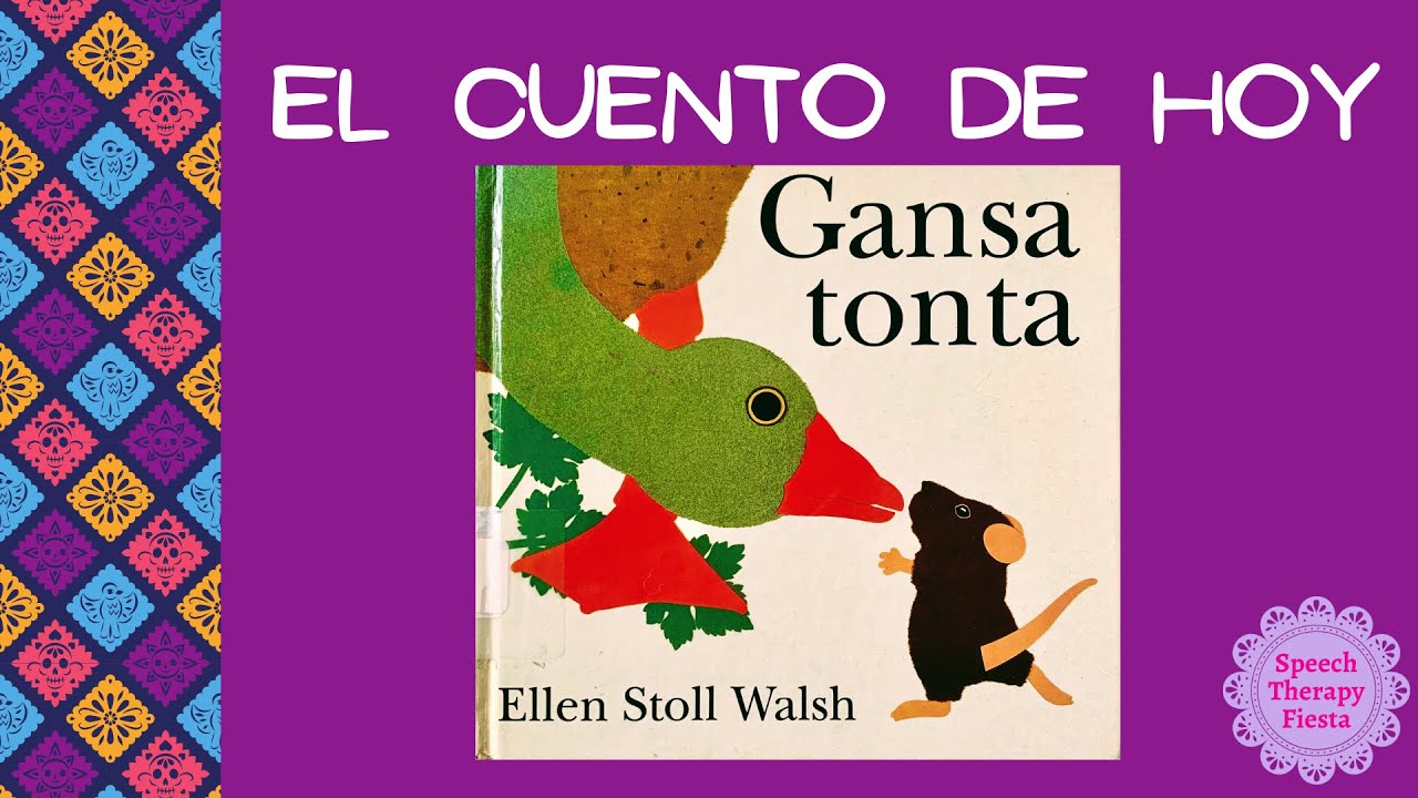 Gansa Tonta - YouTube