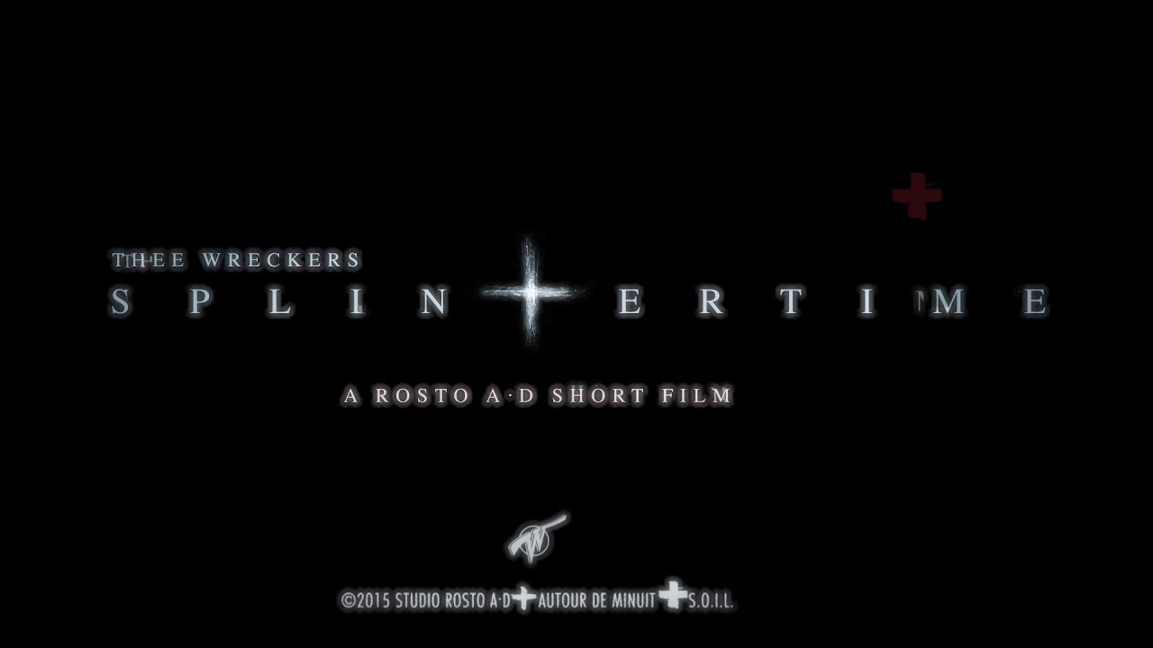 SPLINTERTIME trailer - YouTube
