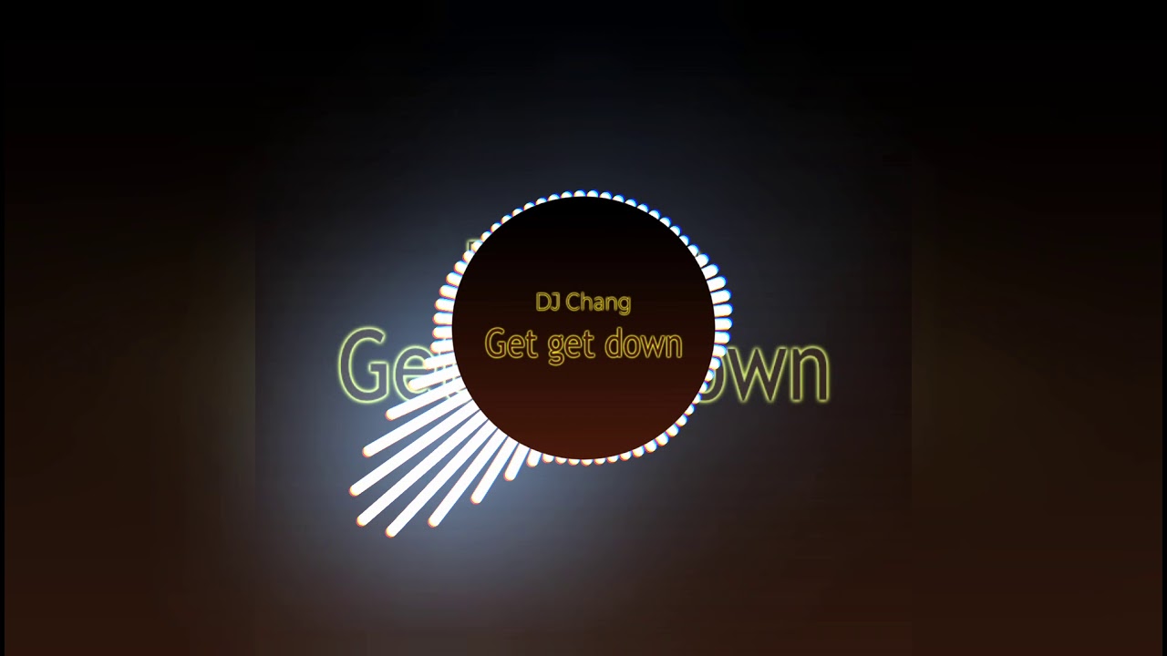 Paul Johnson - Get Get Down (DJ CHANG REMIX) - YouTube