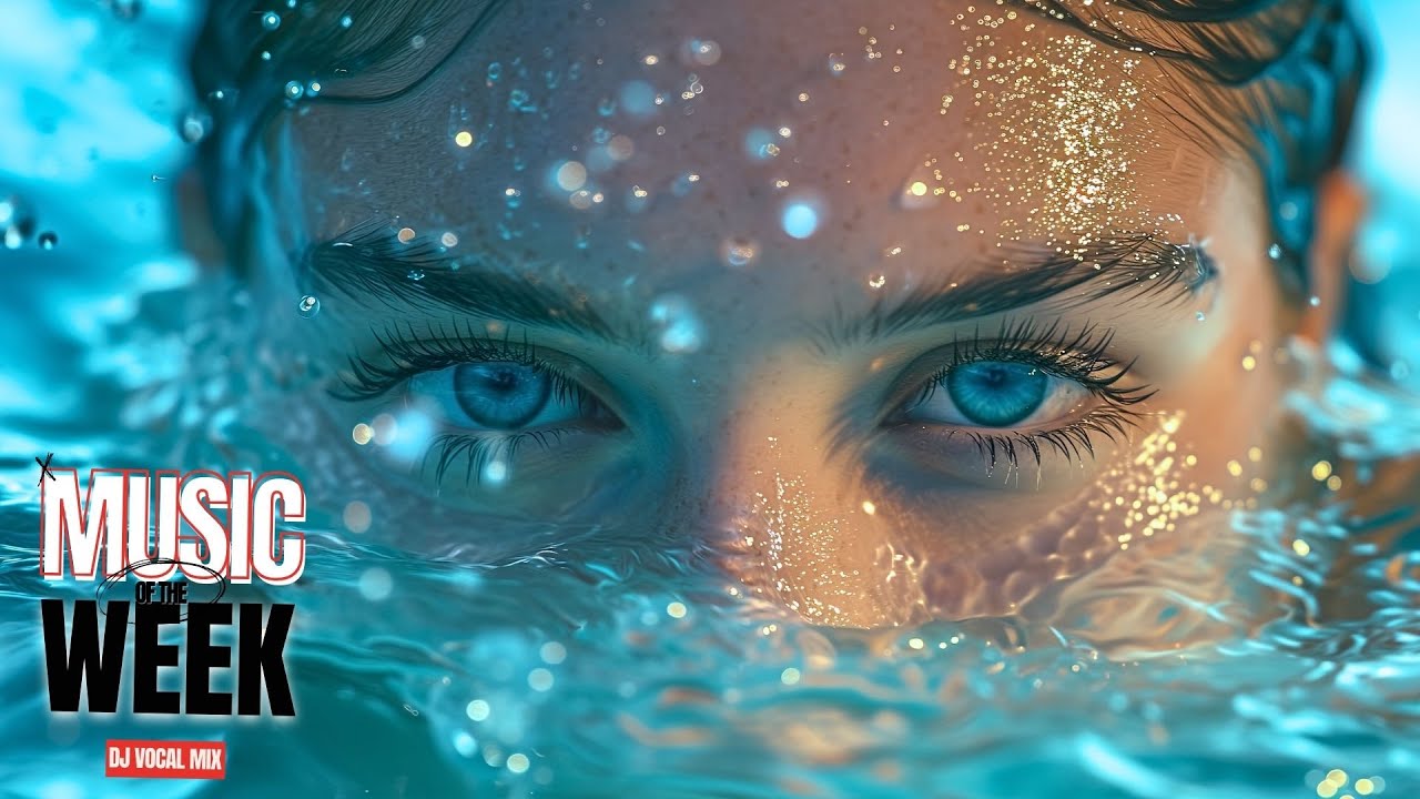 SUMMER MUSIC - Top Fun Party Playlists for a Good Time - YouTube