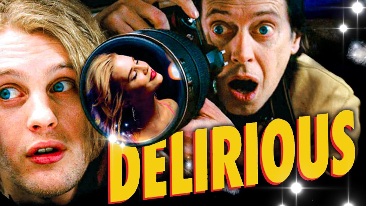 Delirious | Full Comedy Movie | Steve Buscemi, Michael Pitt | @aplfilm ...