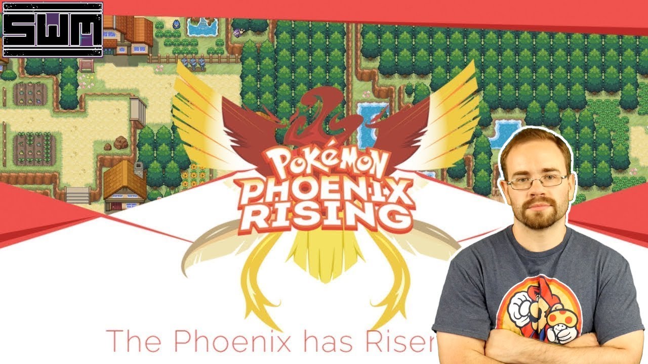 Phoenix Rising Demo Is Finally Out, So Let's Play It! | Spawn Wave ...