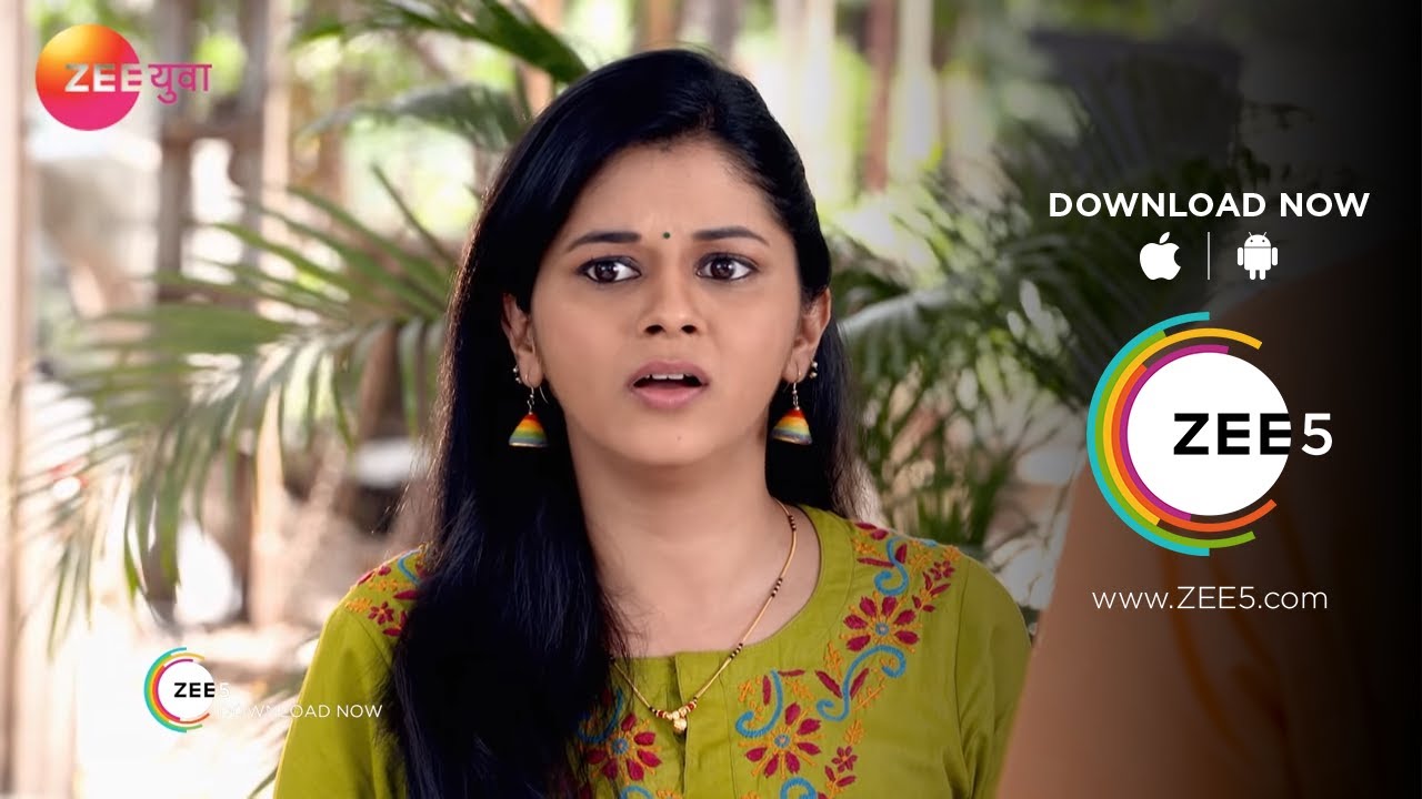 Ep 177 | Devashappath - Zee Yuva Marathi Serial - Watch Full Series on ...