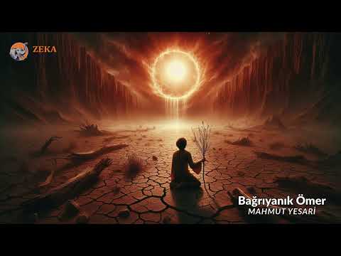 Mahmut Yesari - BAĞRIYANIK ÖMER (Eser Özeti- İncelemesi) | \