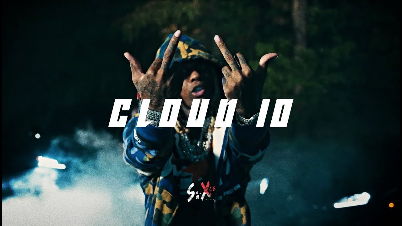 (FREE) Lil Durk x Gunna Type Beat 2022 - "Cloud 10" - YouTube