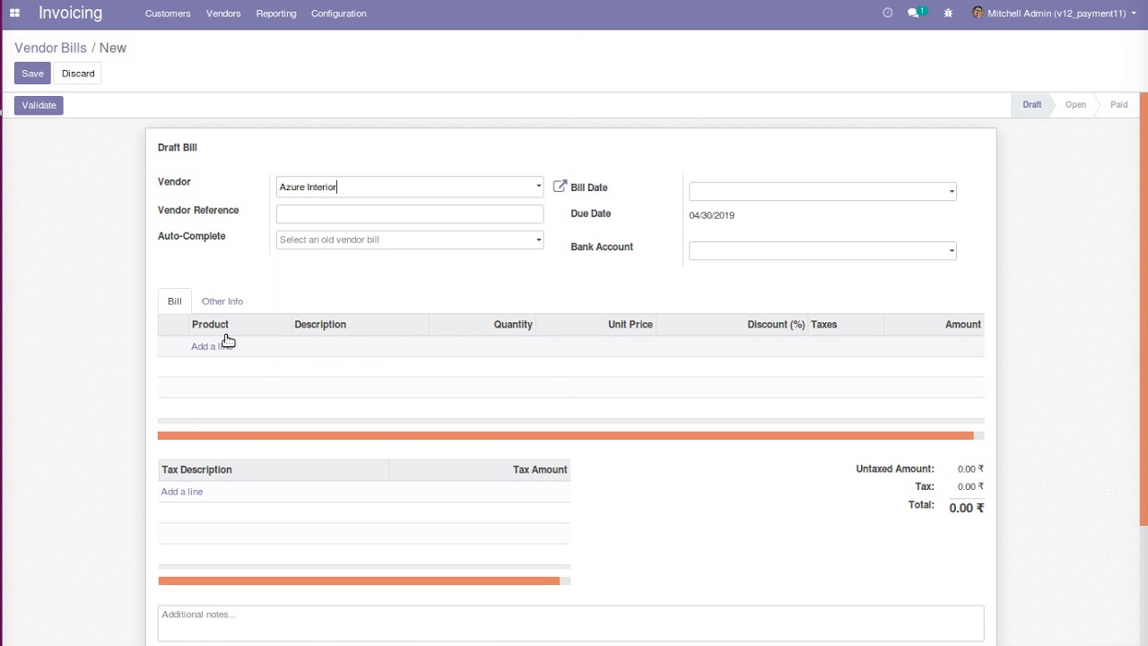 How To Print Customer Vendor Payment Receipt Odoo Apps Features odoo how-to-print-customer-vendor-payment-receipt-odoo-apps-features-odoo