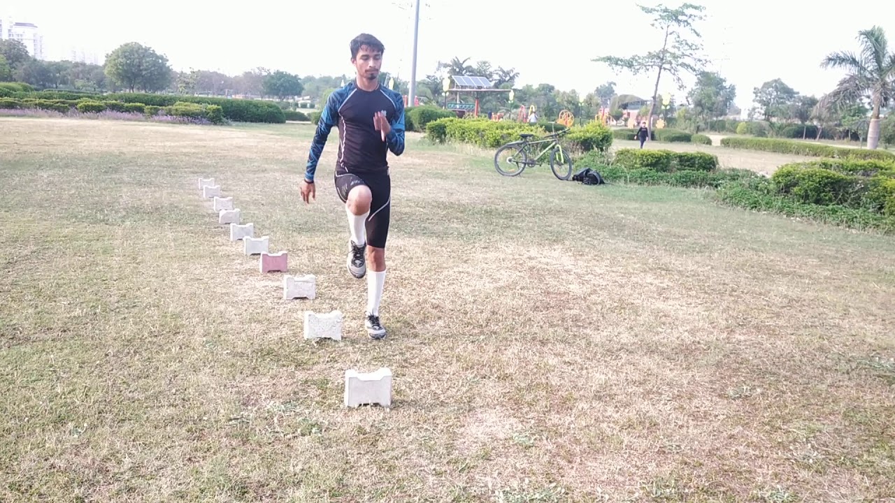 Lockdown practice time 🇮🇳 - YouTube