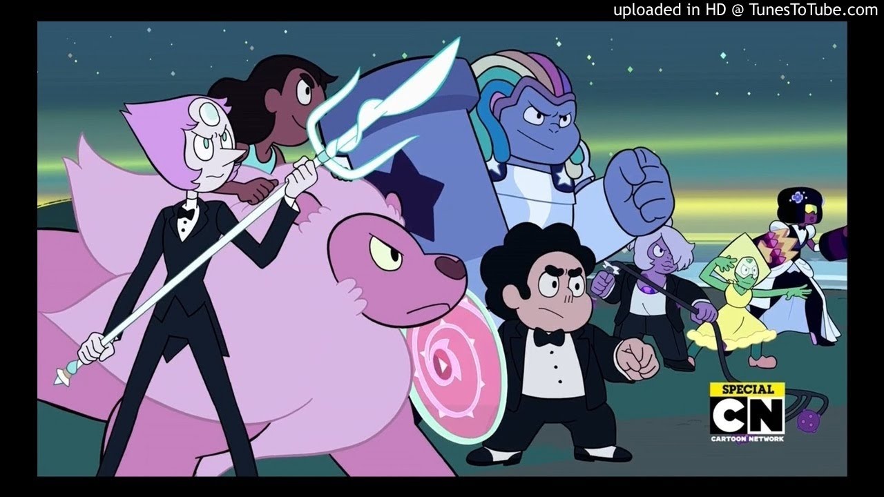 [Podcast] “Reunited” Recap – Steven Universe - YouTube