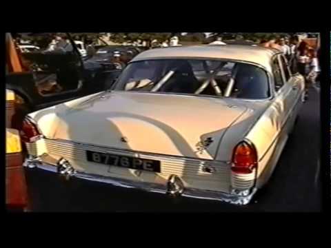 Part 2 - Guildford Cruise Summer 1999 - Classic American, Hot Rods ...