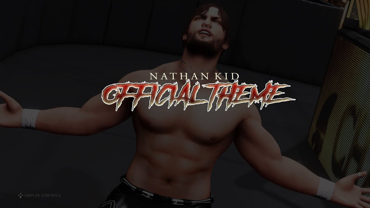 NATHAN KID | OFFICIAL THEME | UPDATED - YouTube