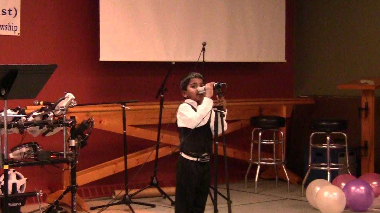 Ben Memory Verses - YouTube