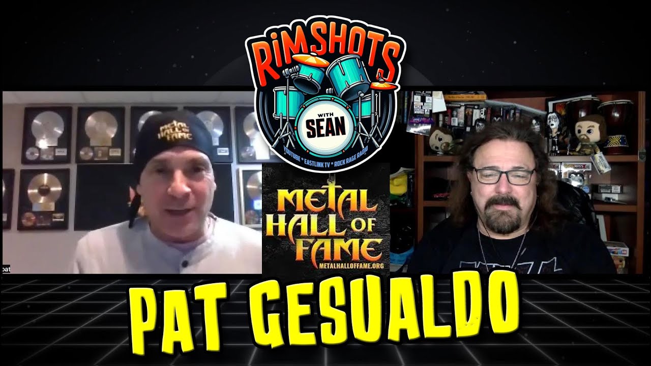 RWS - Pat Gesualdo - YouTube