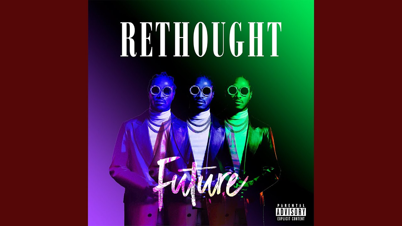 Future - HALLUCINATING (Audio) (prod. by MB) - YouTube