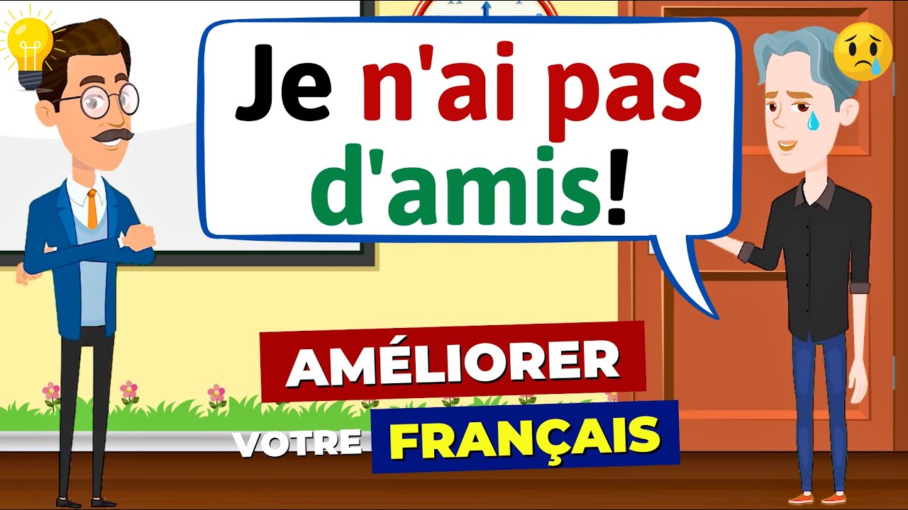 AMÉLIOREZ VOTRE FRANÇAIS: Conseils pour apprendre le français | LEARN ...